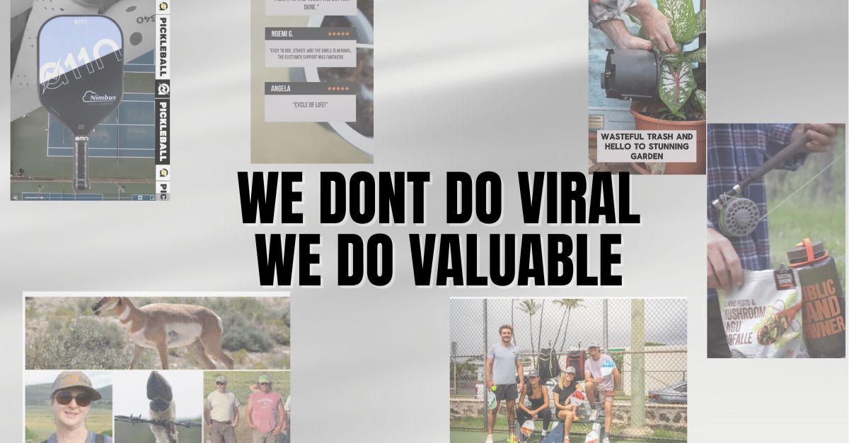 Book A Discovery Call