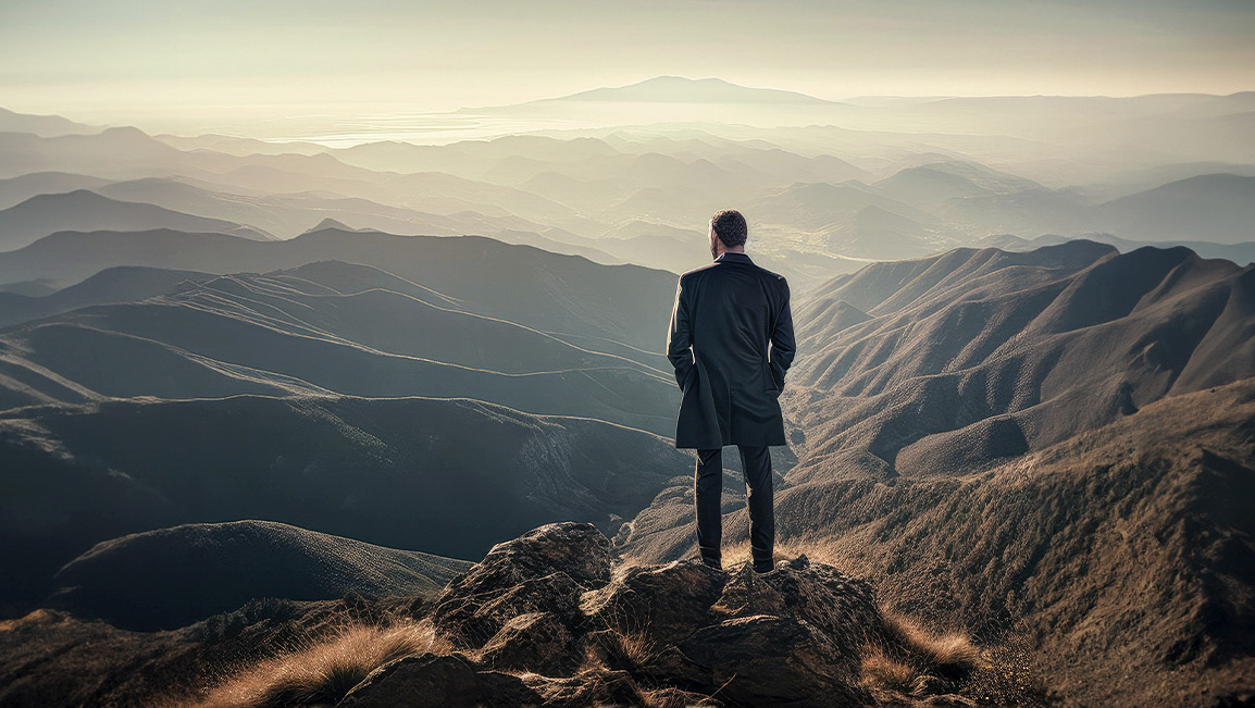 MSU Virtual Men's Experience