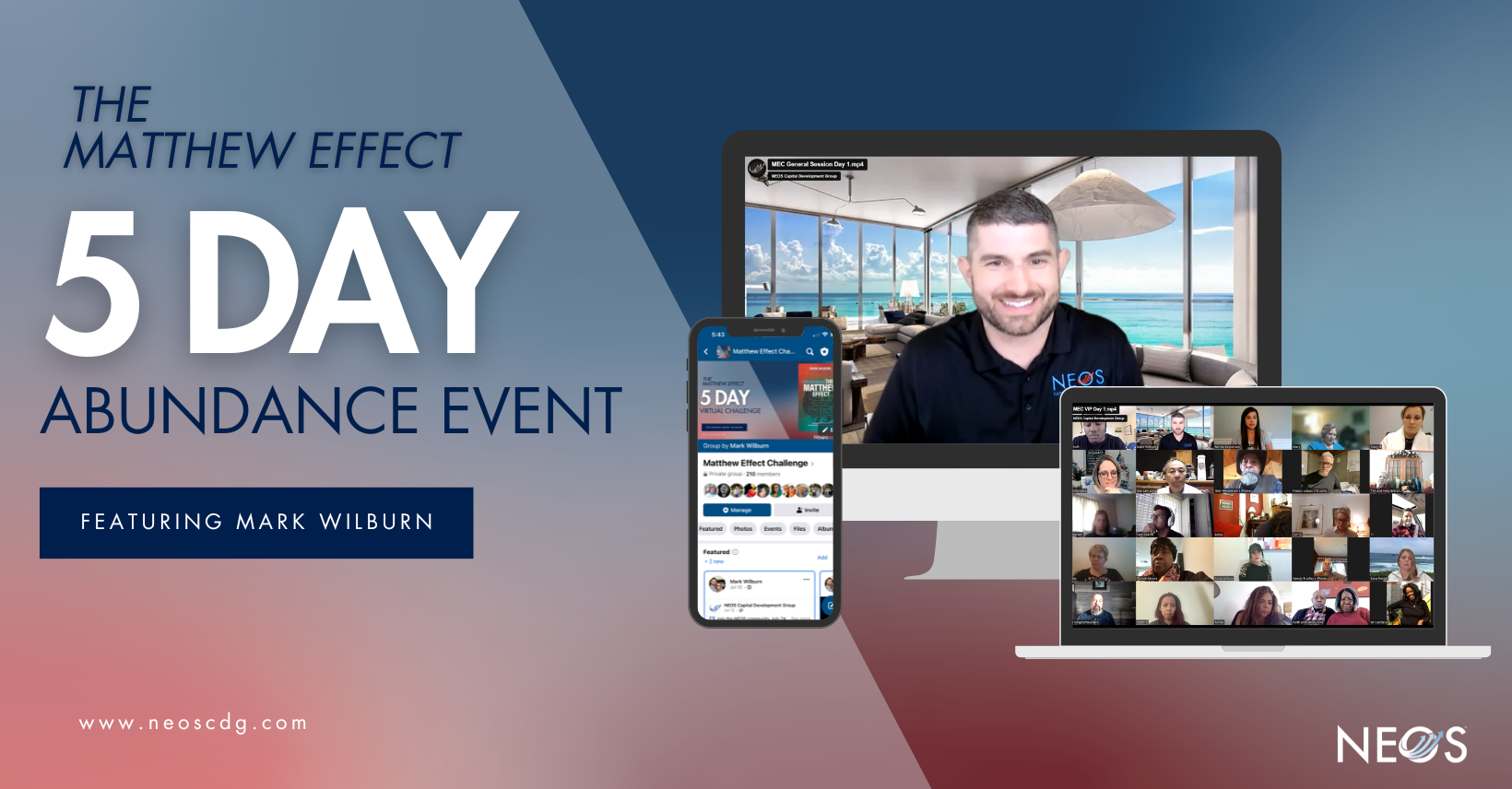 Matthew Effect Challenge