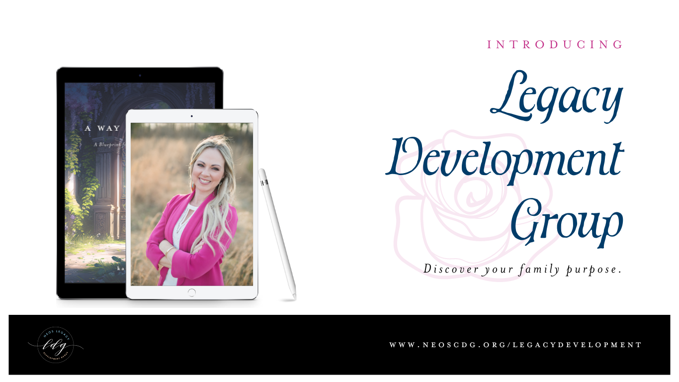 Legacy Development Group