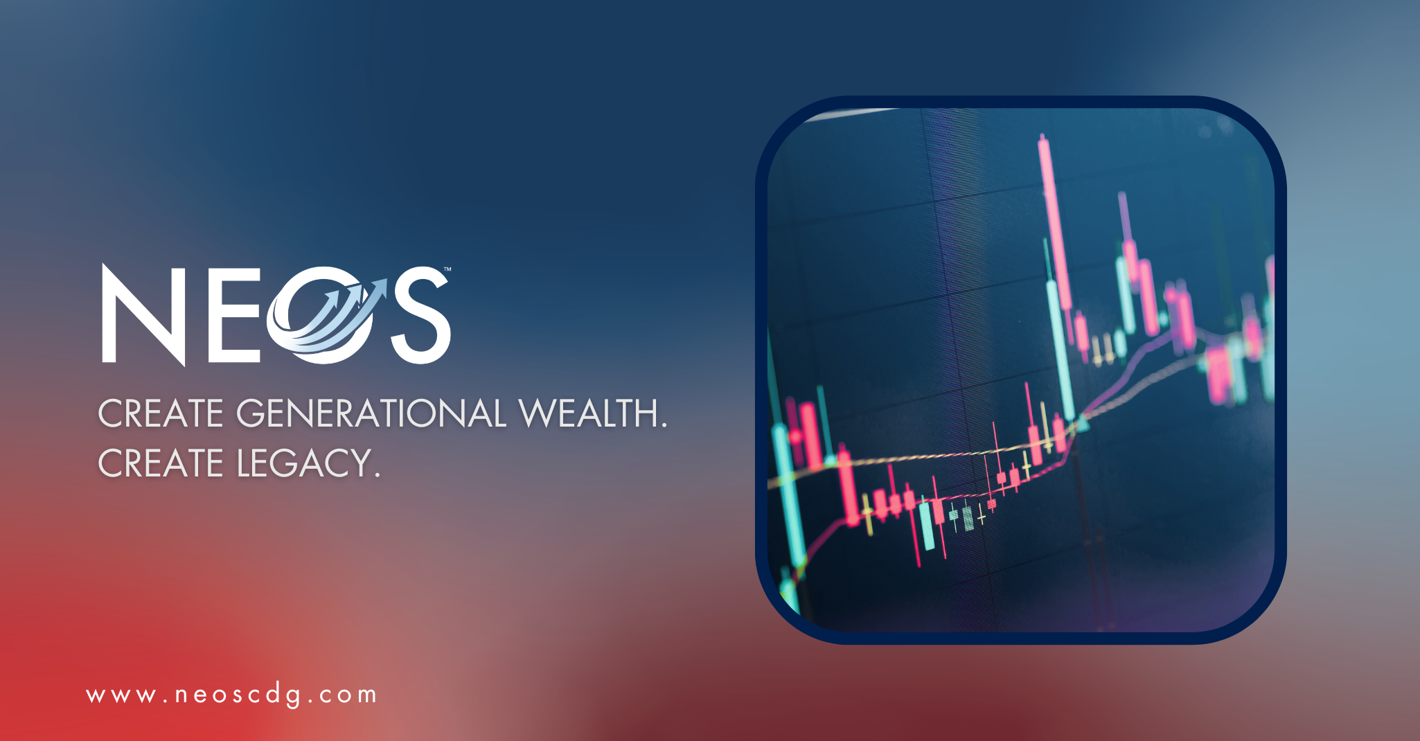 NEOS | About Us