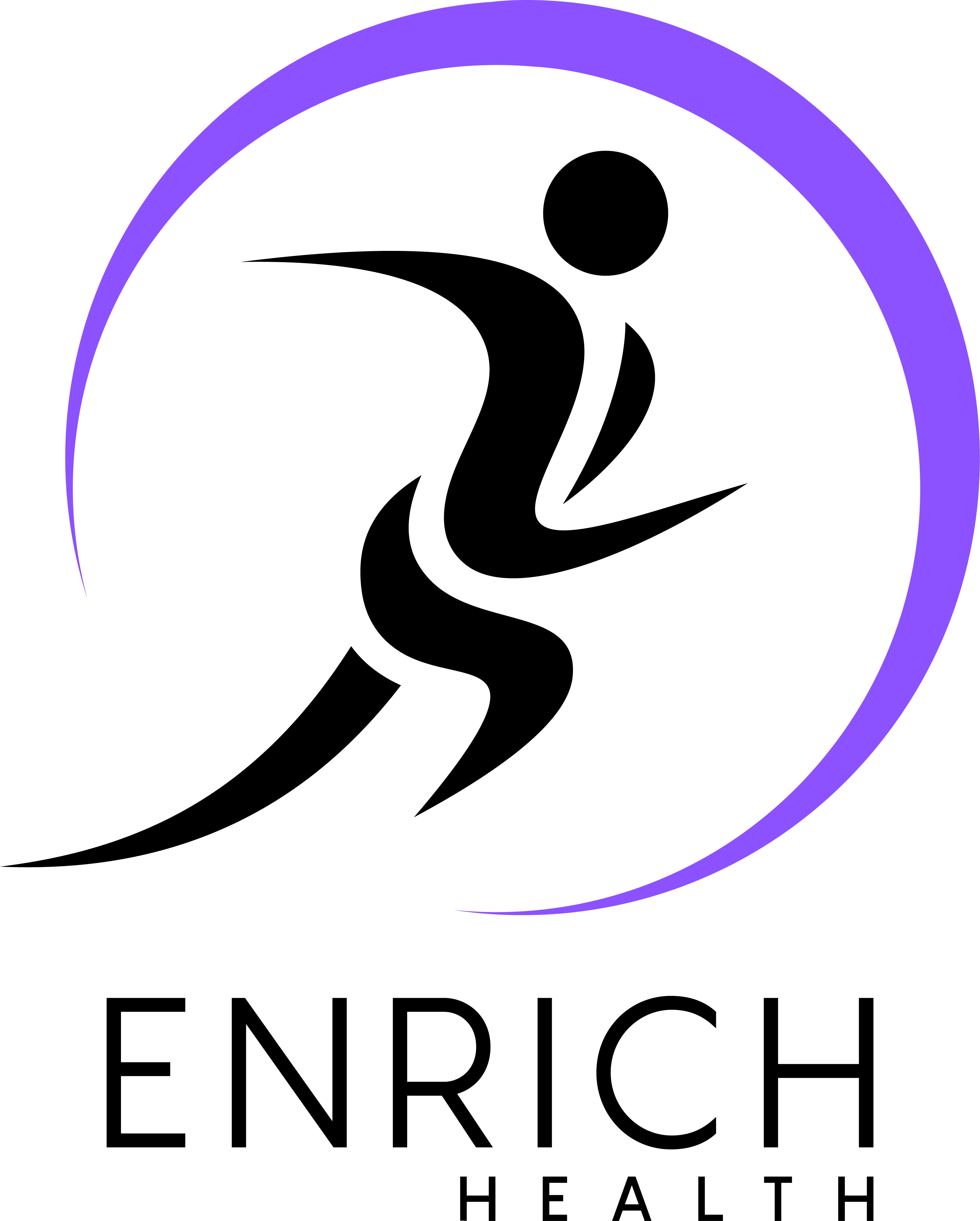 Home Page / Enrich Health