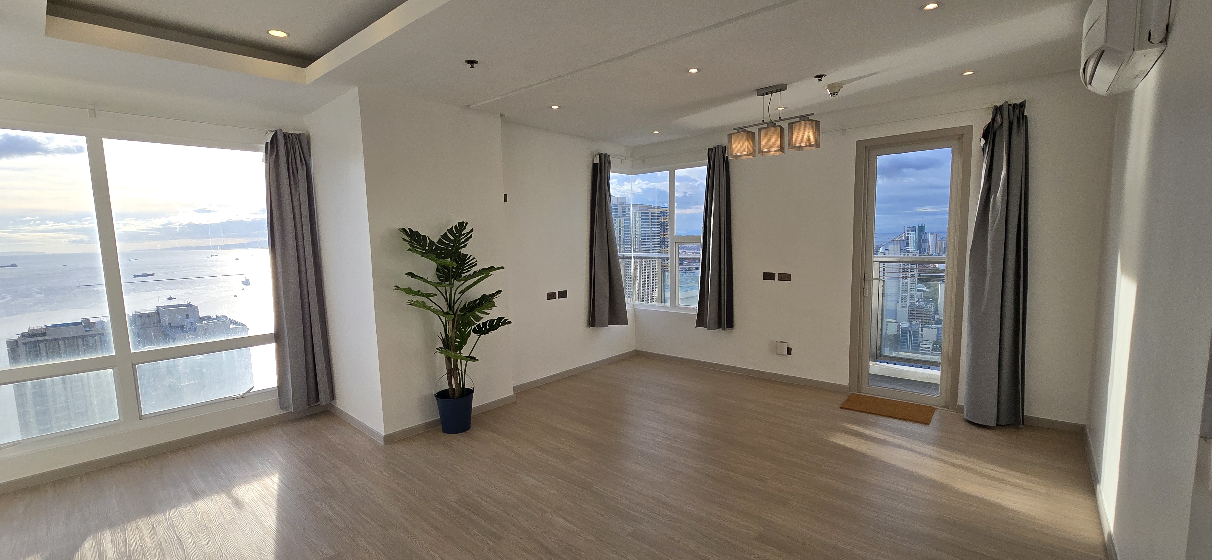 Best Corner Condo Unit in the Heart of Manila