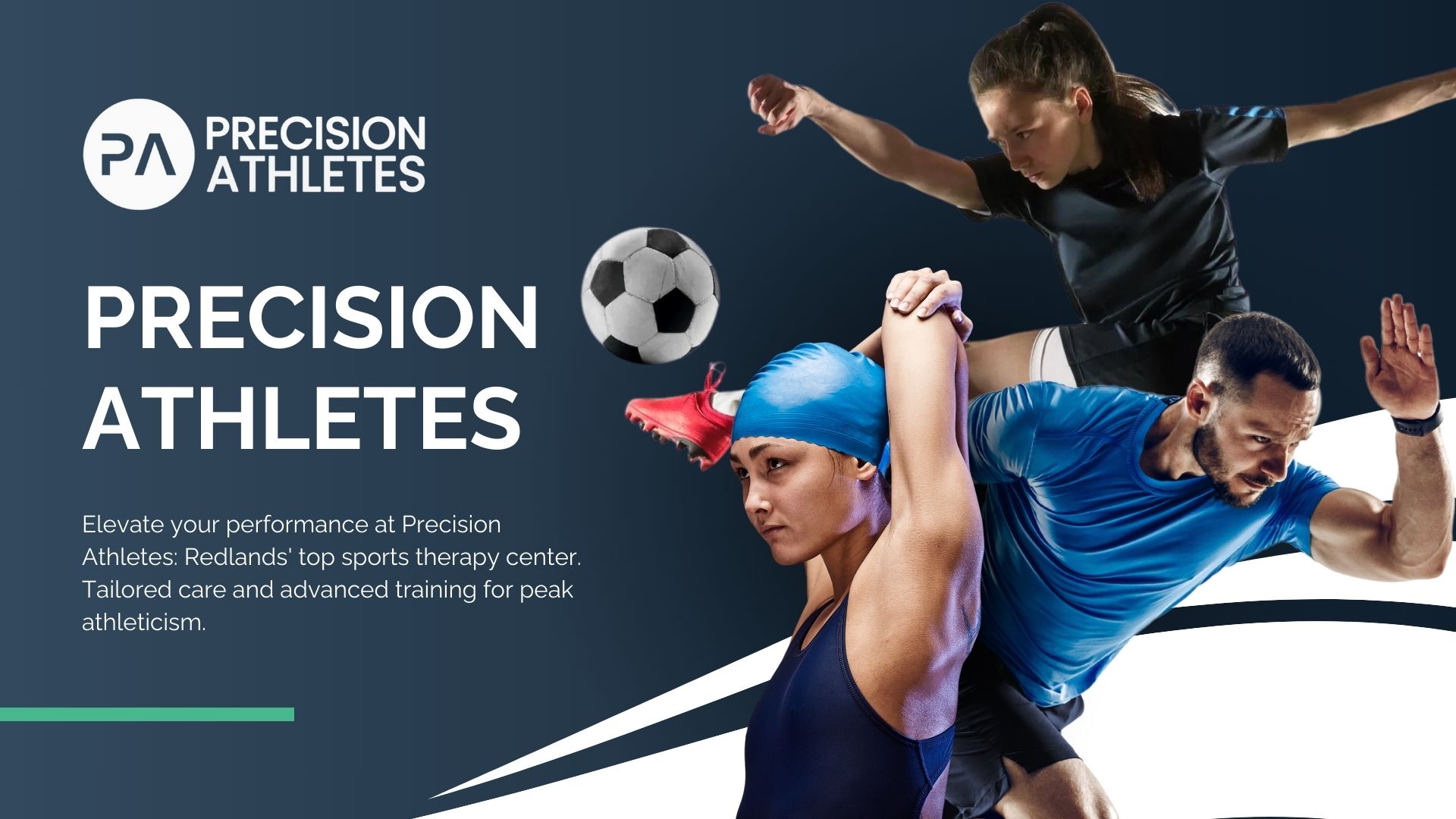 Athlete Performance Analysis | Precision In Movement