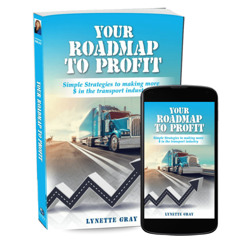 Your Roadmap To Profit