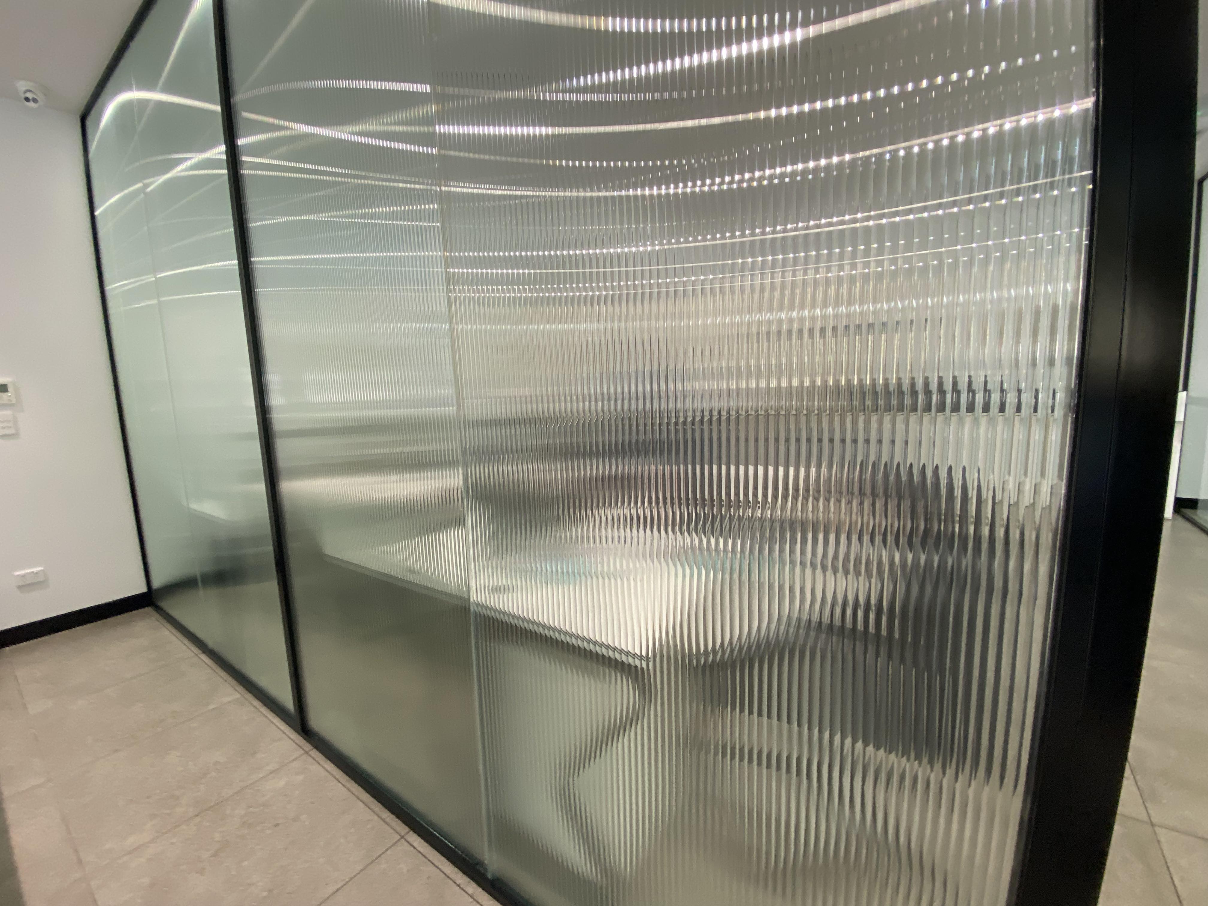 Premium Window Films for Privacy, Heat Protection & Style