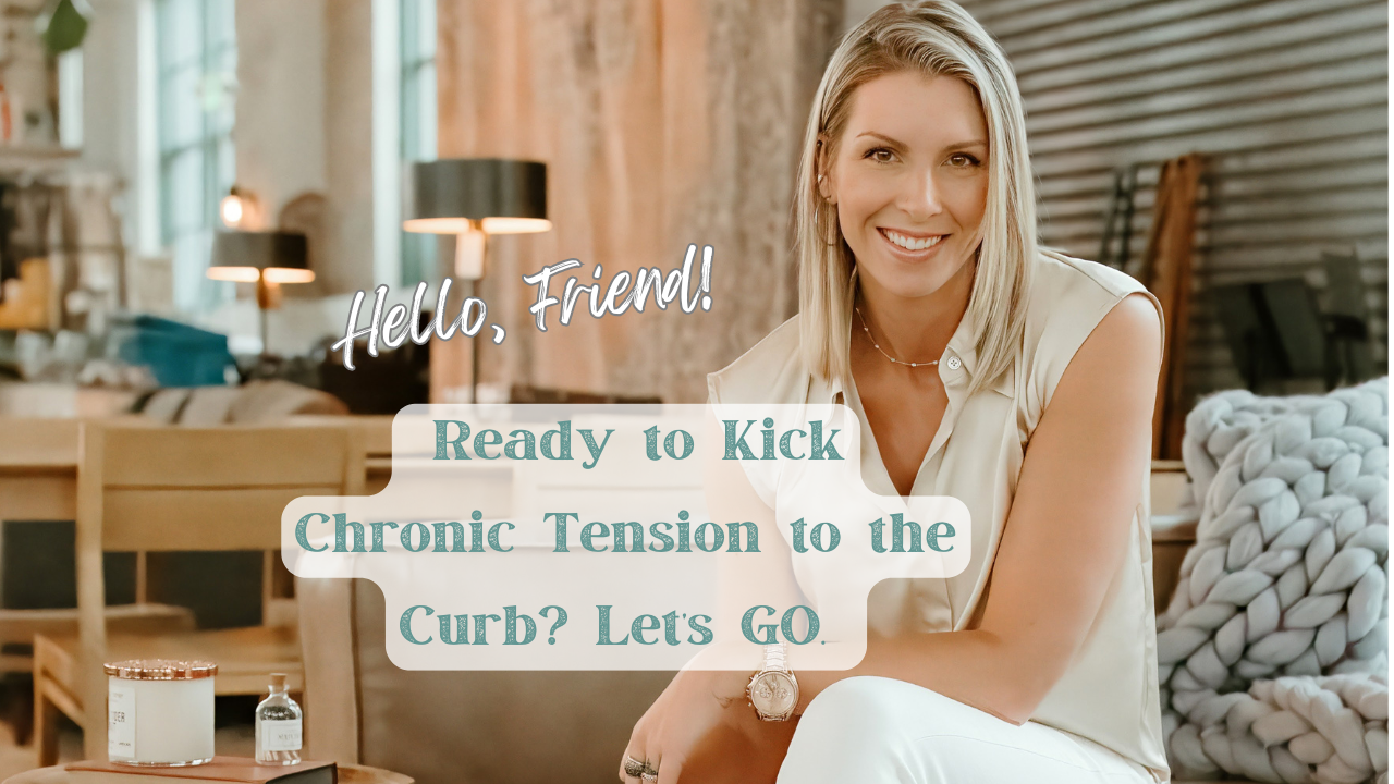 Jennifer Sack - Online Wellness Mentor