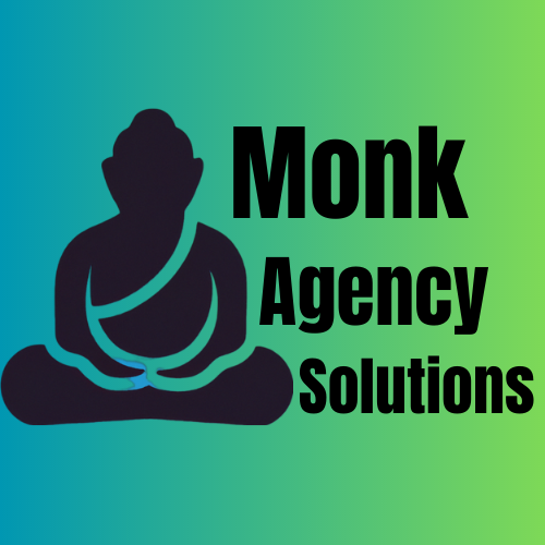 Monk Agency Solutions Web