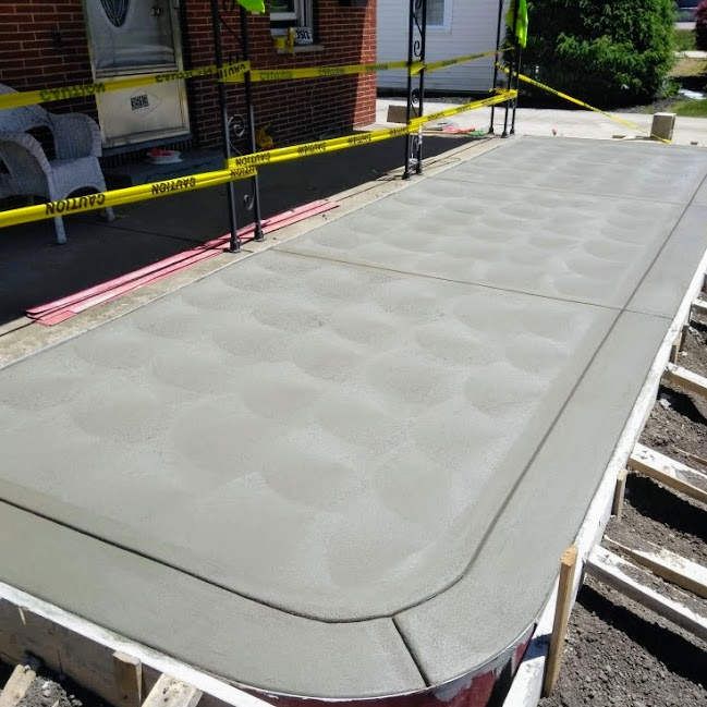 Home [anthonyconcrete.com]