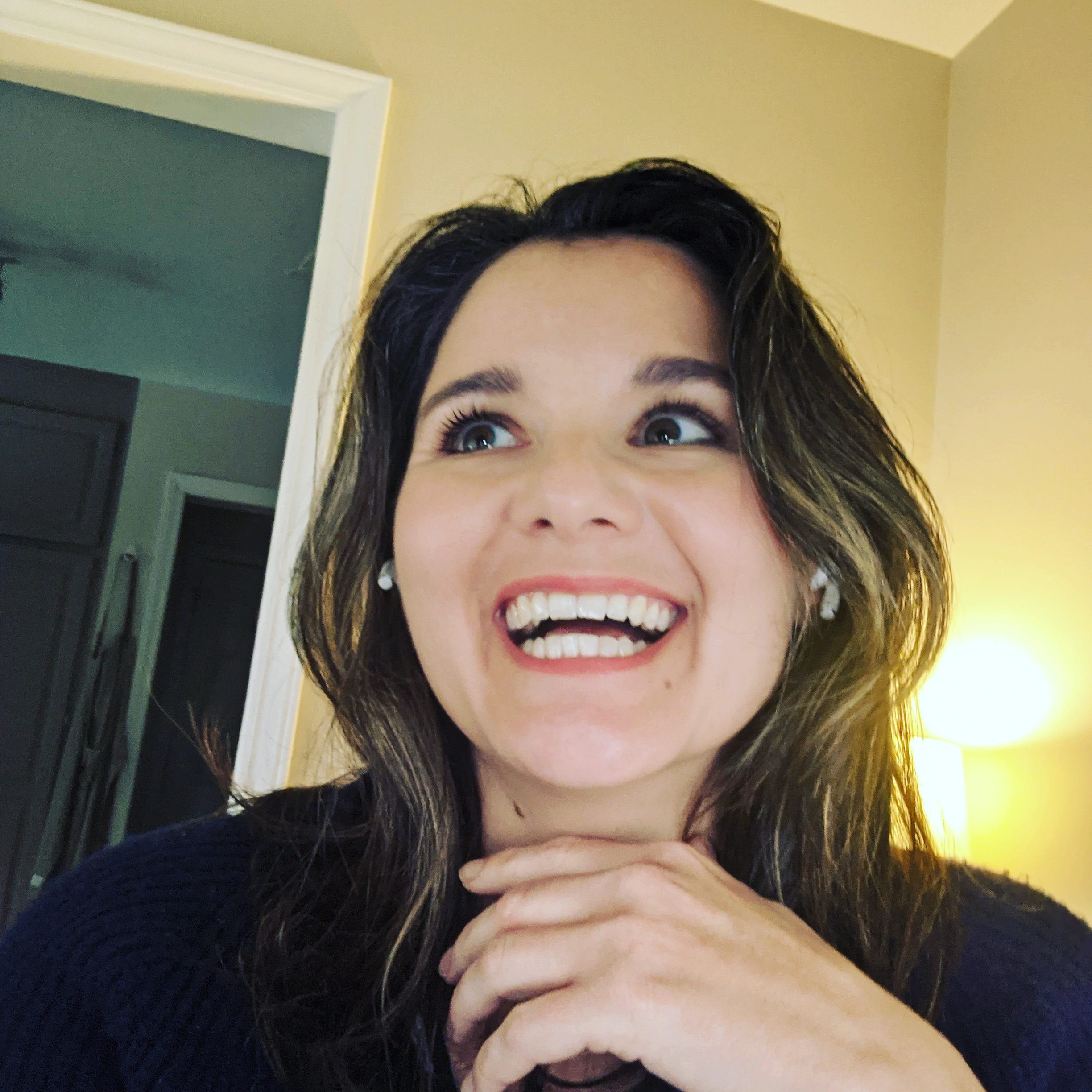 About ADHD Coach Kristina | Neurodivergent Ventures