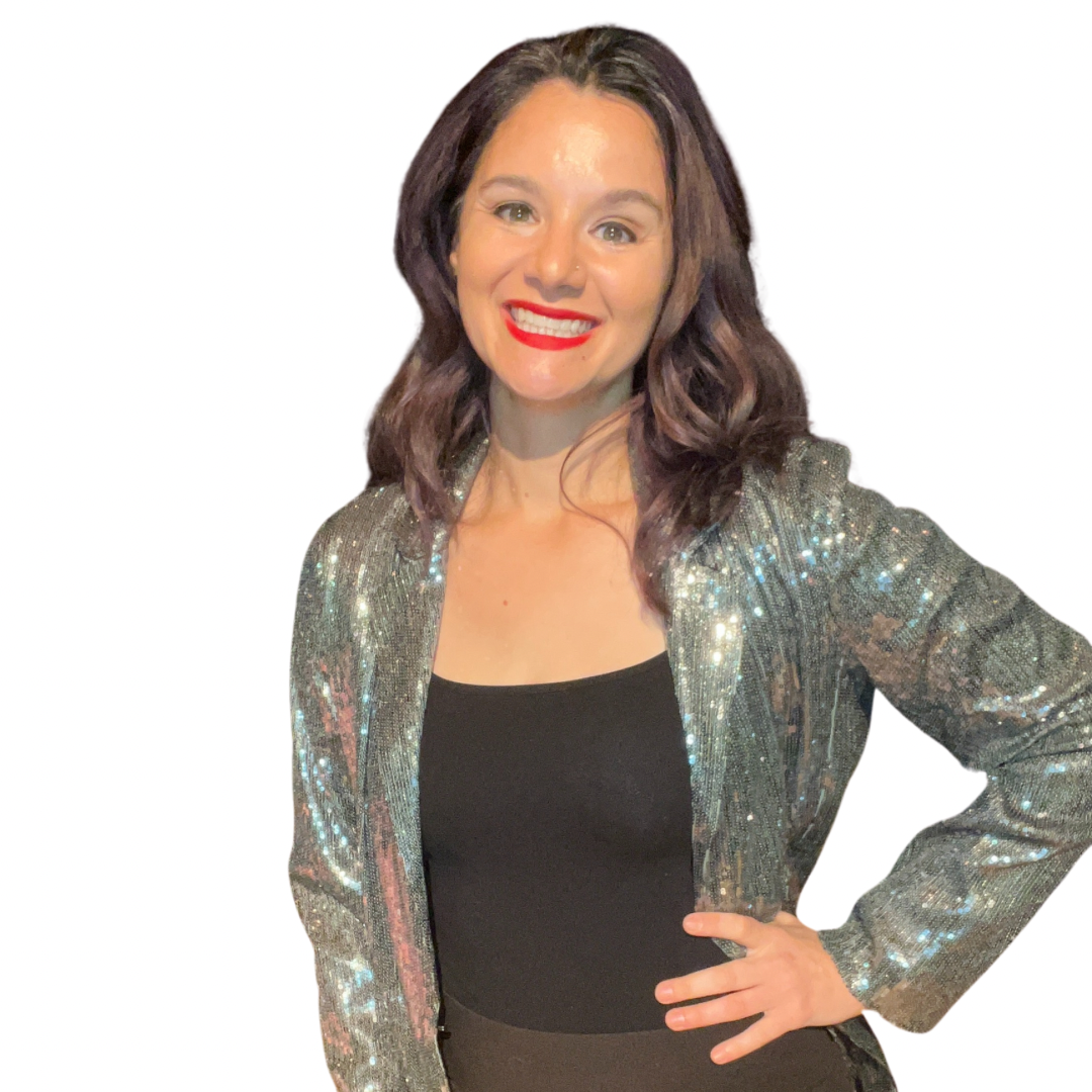 Executive Coach Kristina Proctor