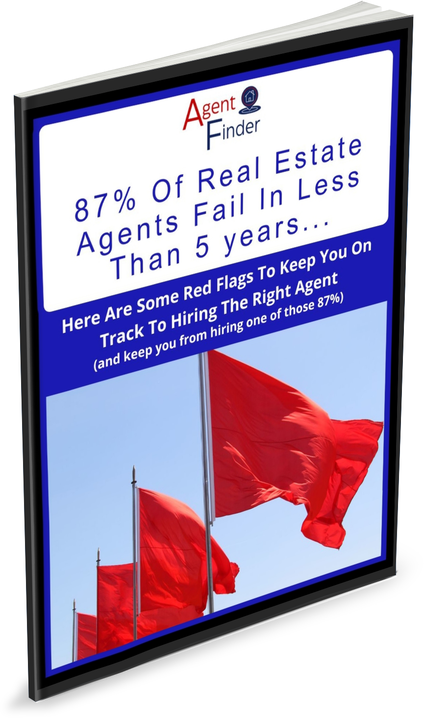 Real Estate Agent Finder