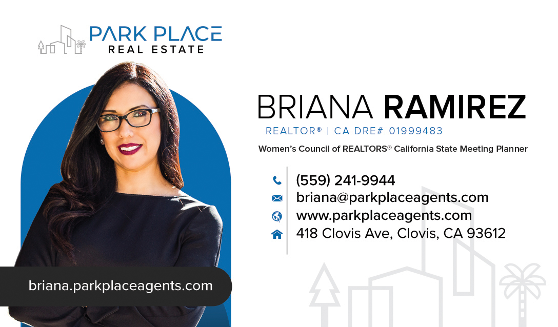 Briana Ramirez | Your Neighborhood Real Estate Expert