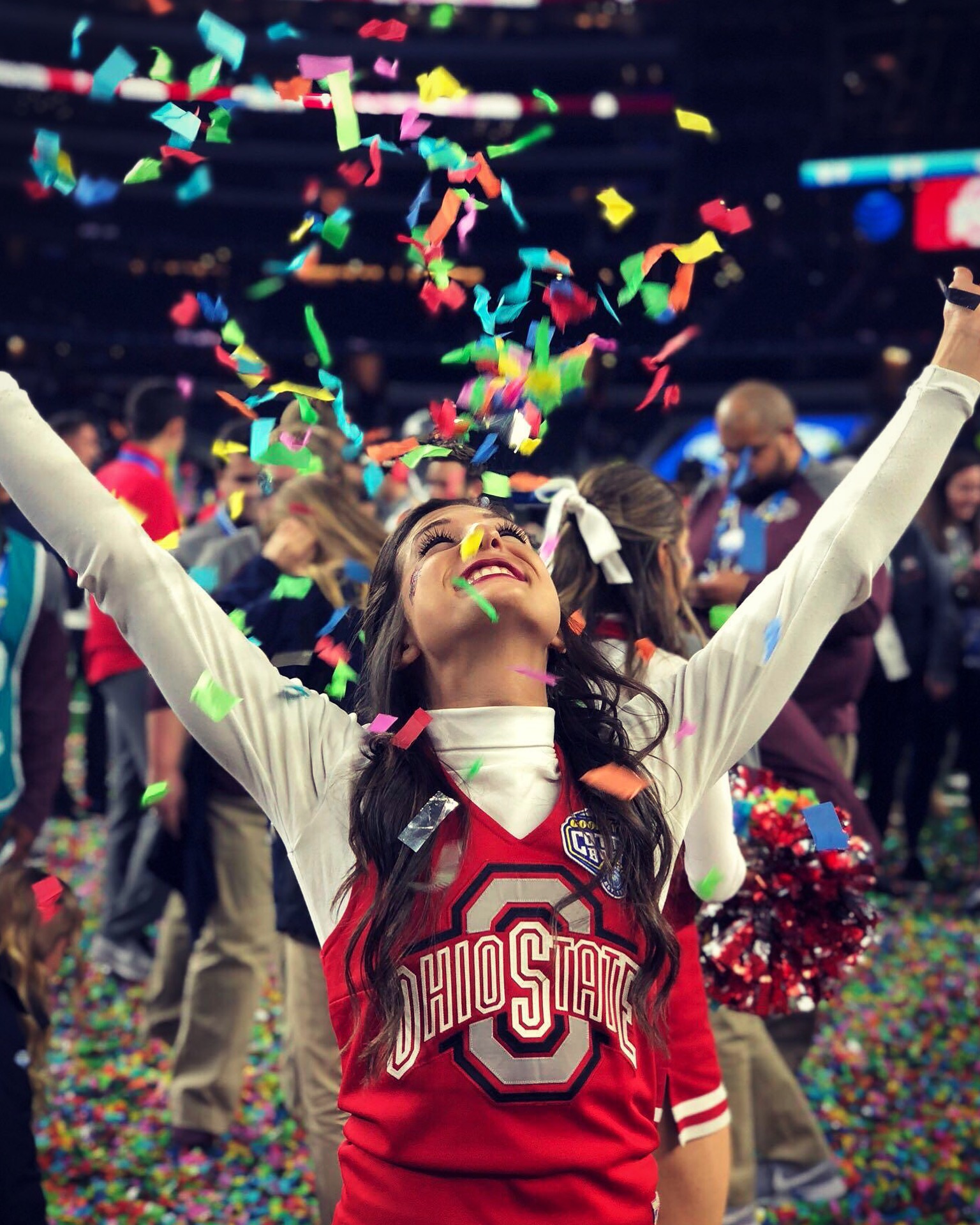 The Cheer Doctor | Making Mat Membership