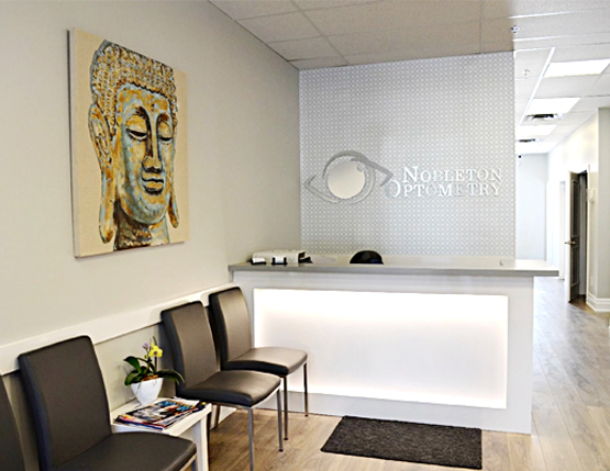 Home - Nobleton Optometry