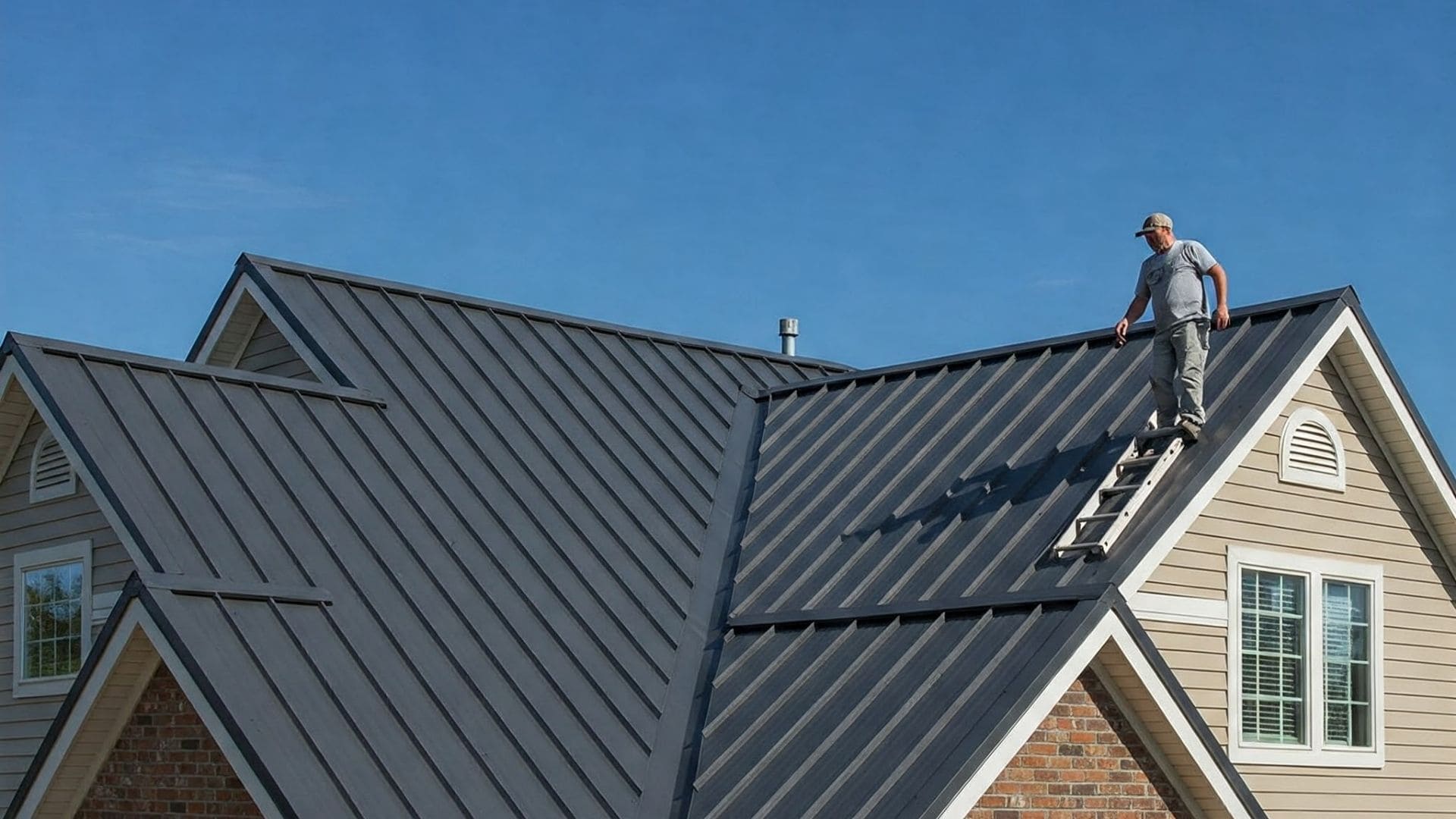 QC Roofing and Remodeling Specialists | roofing in Panama City