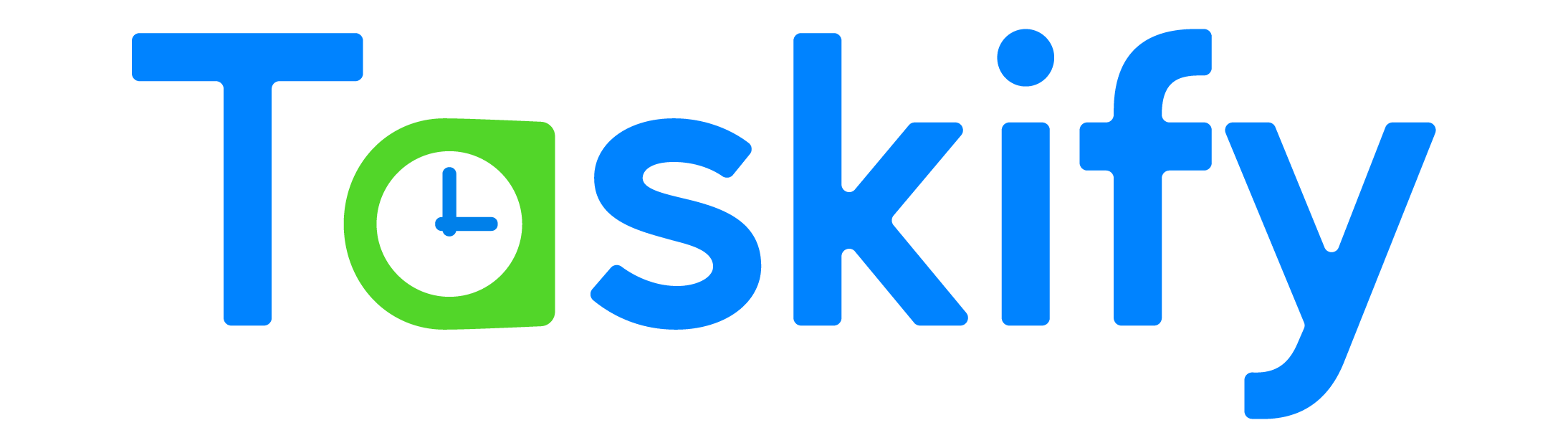 Taskify for Contractors