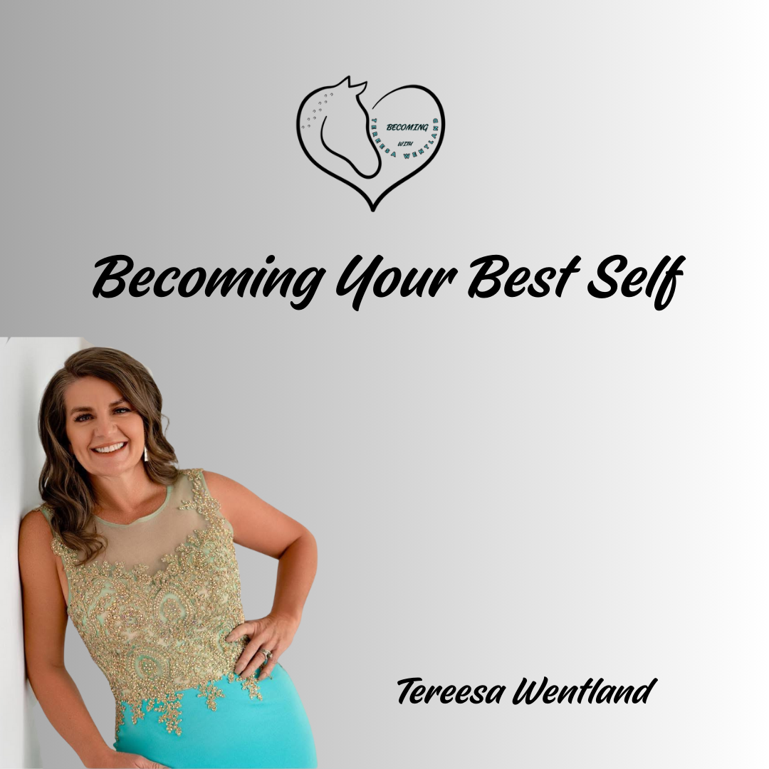 BECOMING Your Best Self Transformational Program