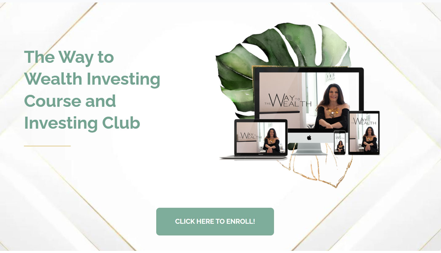 The Way to Wealth Investing Course and Investing Club