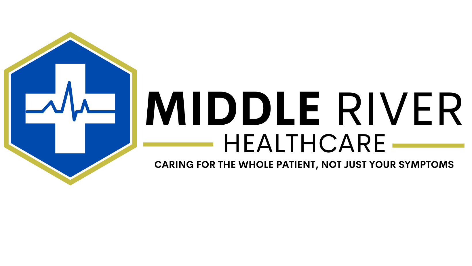 Services at Middle River Healthcare