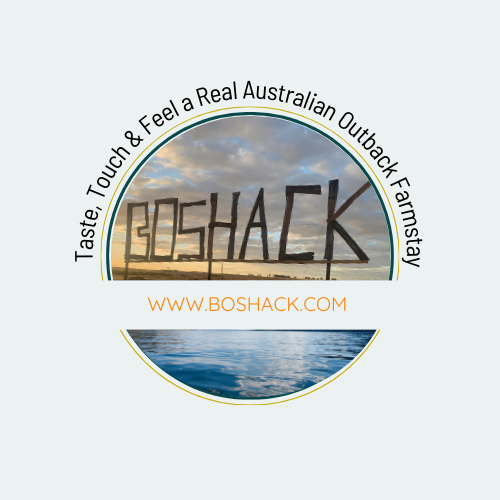 Boshack Farm Stay (Family Getaway)