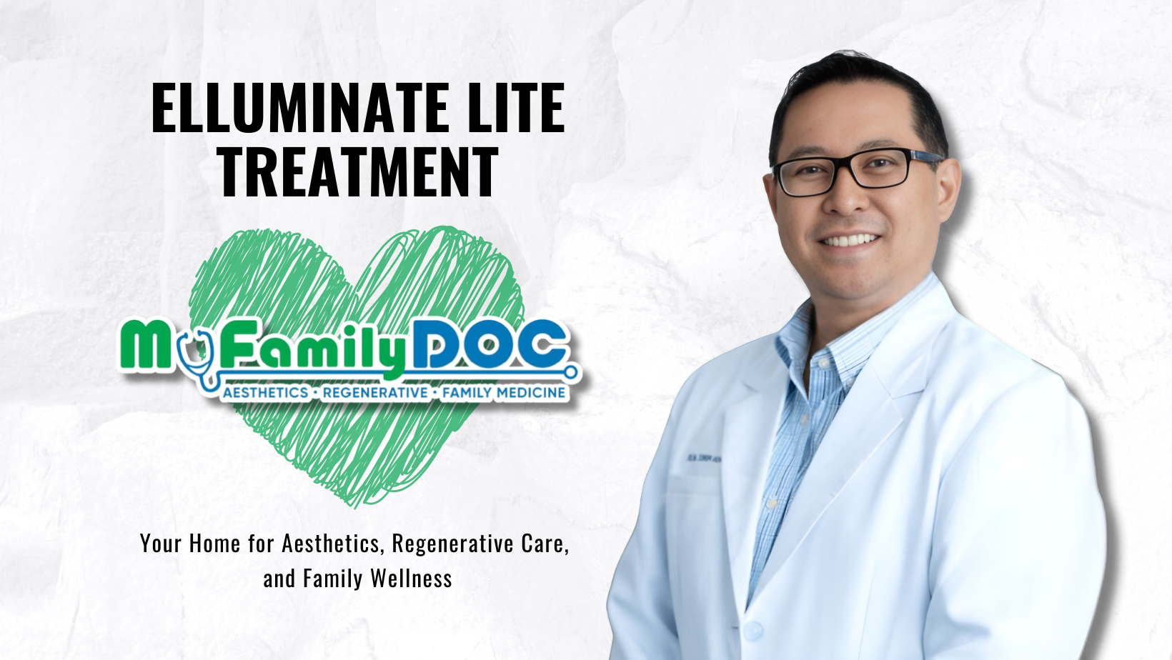 Elluminate Lite Treatment