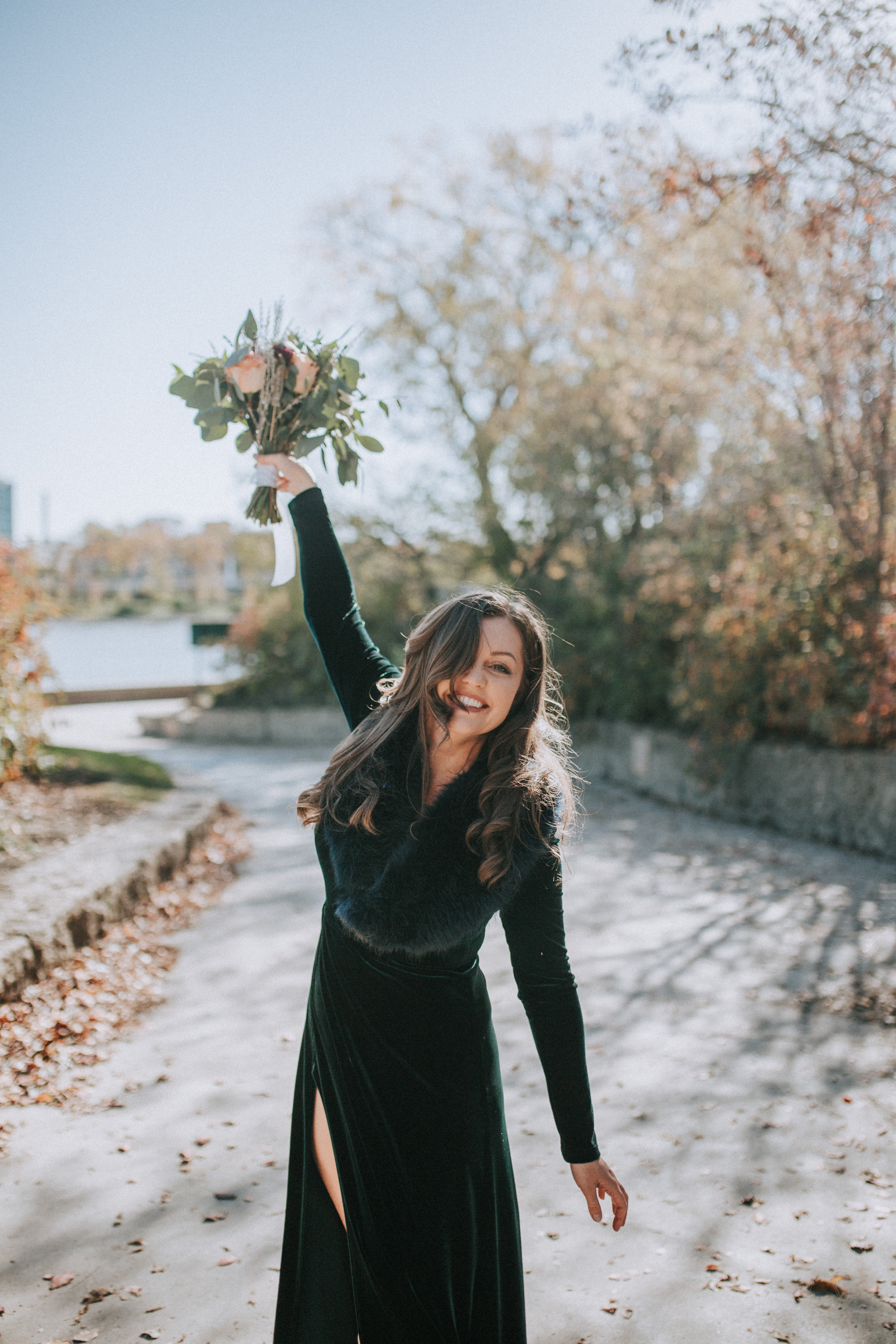 Chardee McEwan-Guzda | Executive Coaching & Luxury Wellness