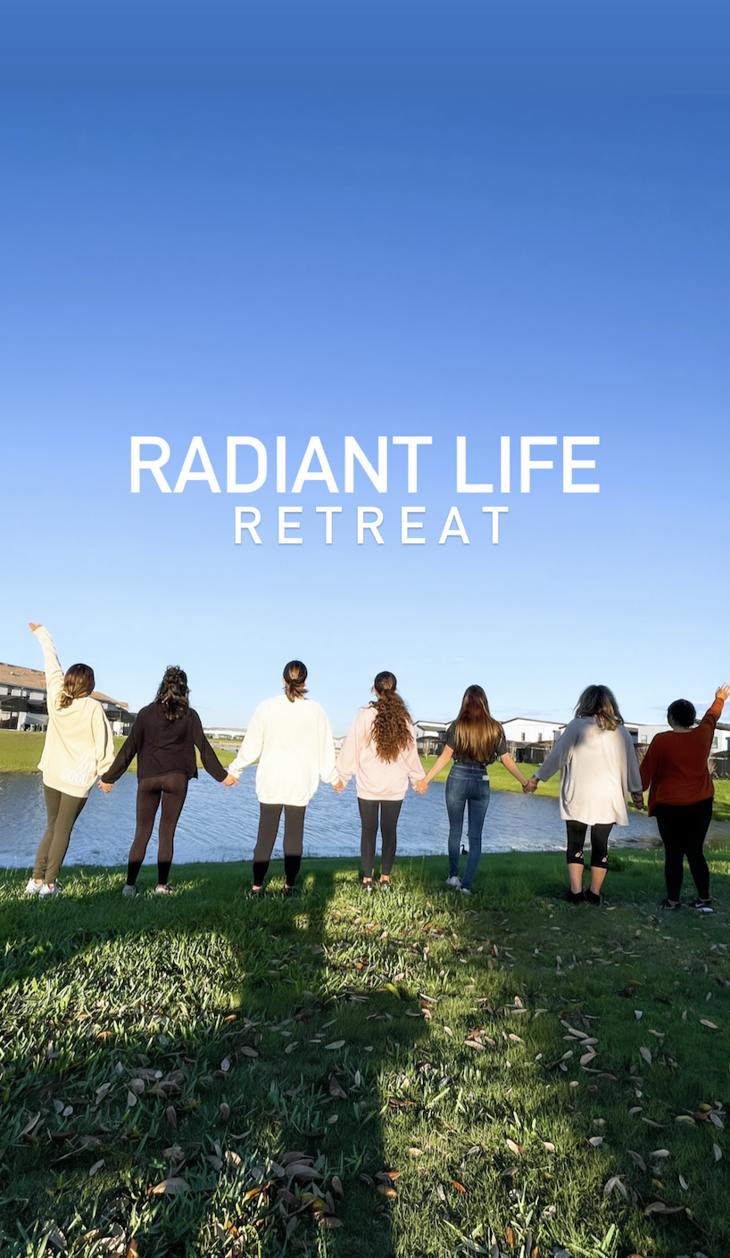The Radiant Life Retreat