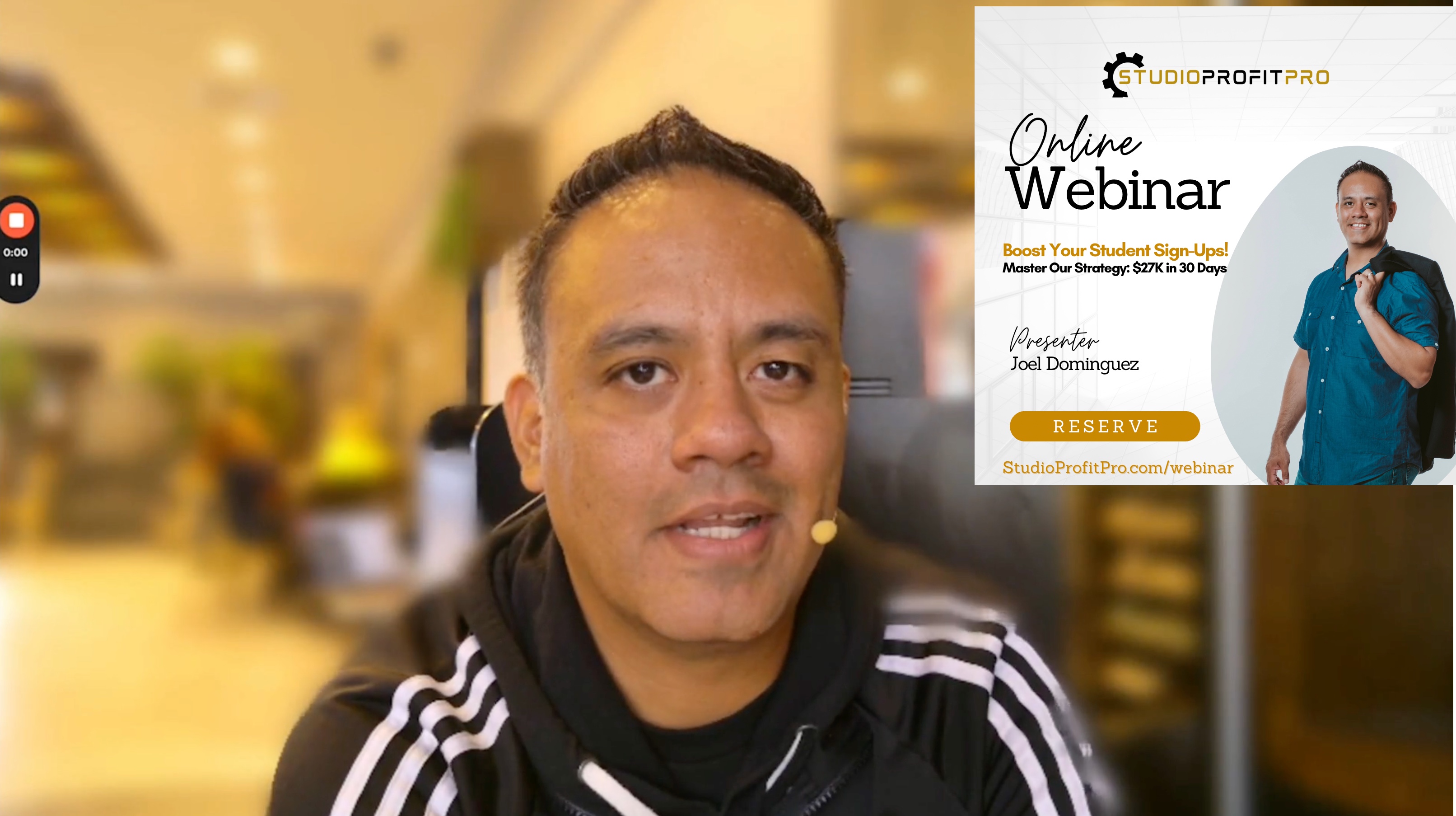 Dance Studio System: Get More Students