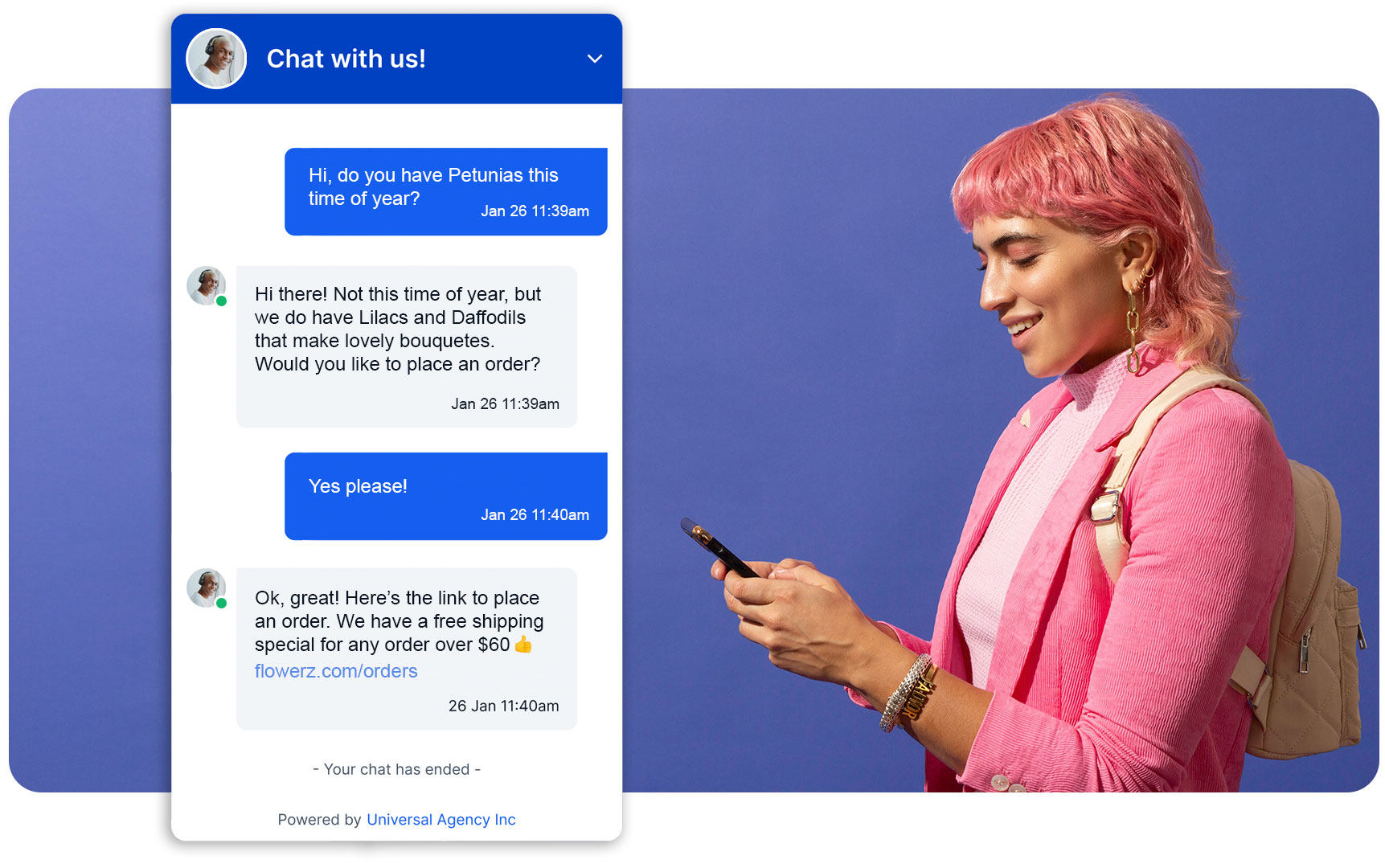 AI Chatbot Solutions - Upgrade Your Business | NeoLuxLabs.com