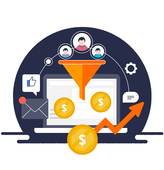 Meta Paid Advertising & Management Agency In The United States