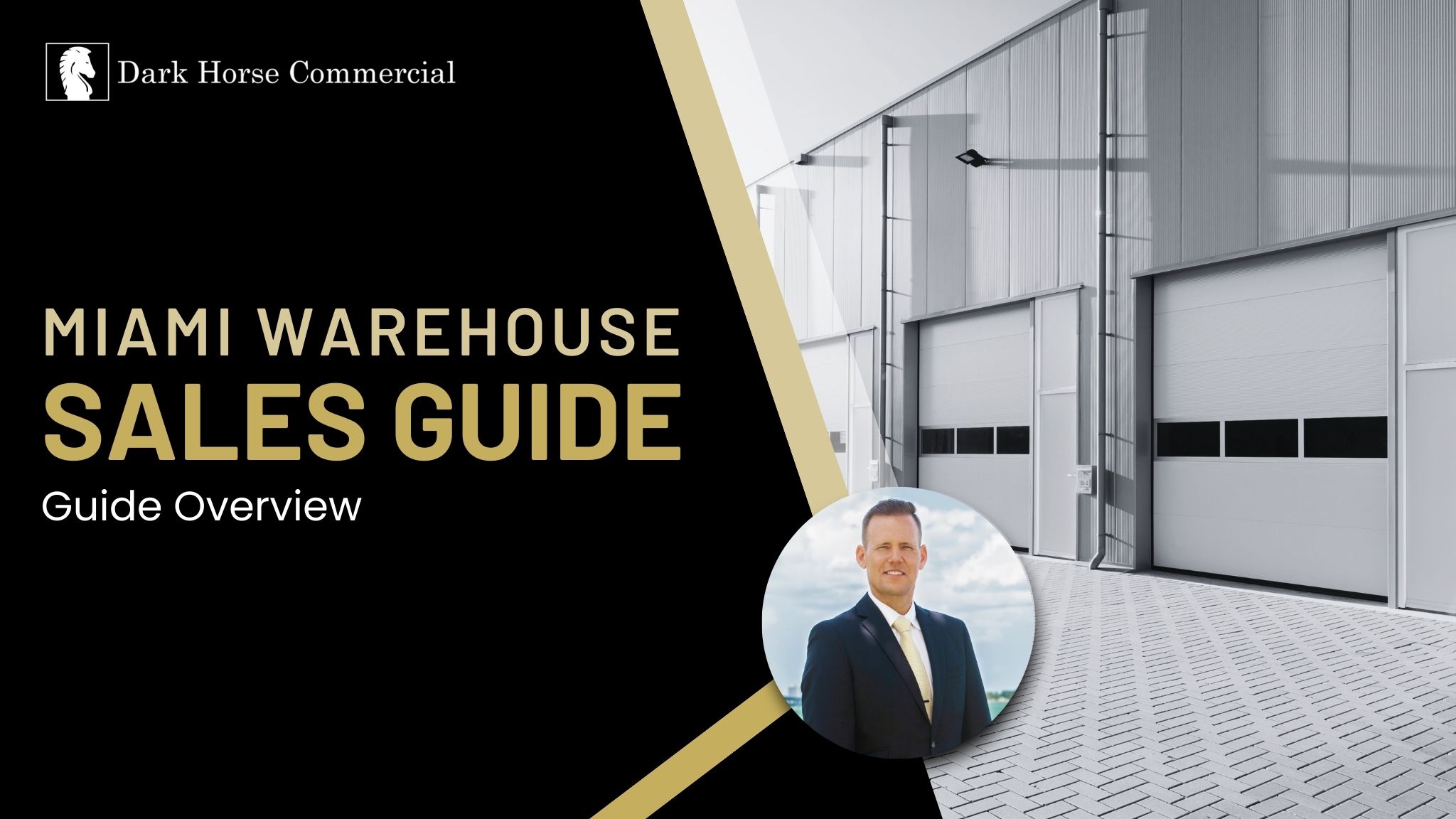 THE ULTIMATE GUIDE FOR MIAMI WAREHOUSE OWNERS