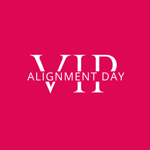 Shelby St.clair & CO | VIP Alignment Day