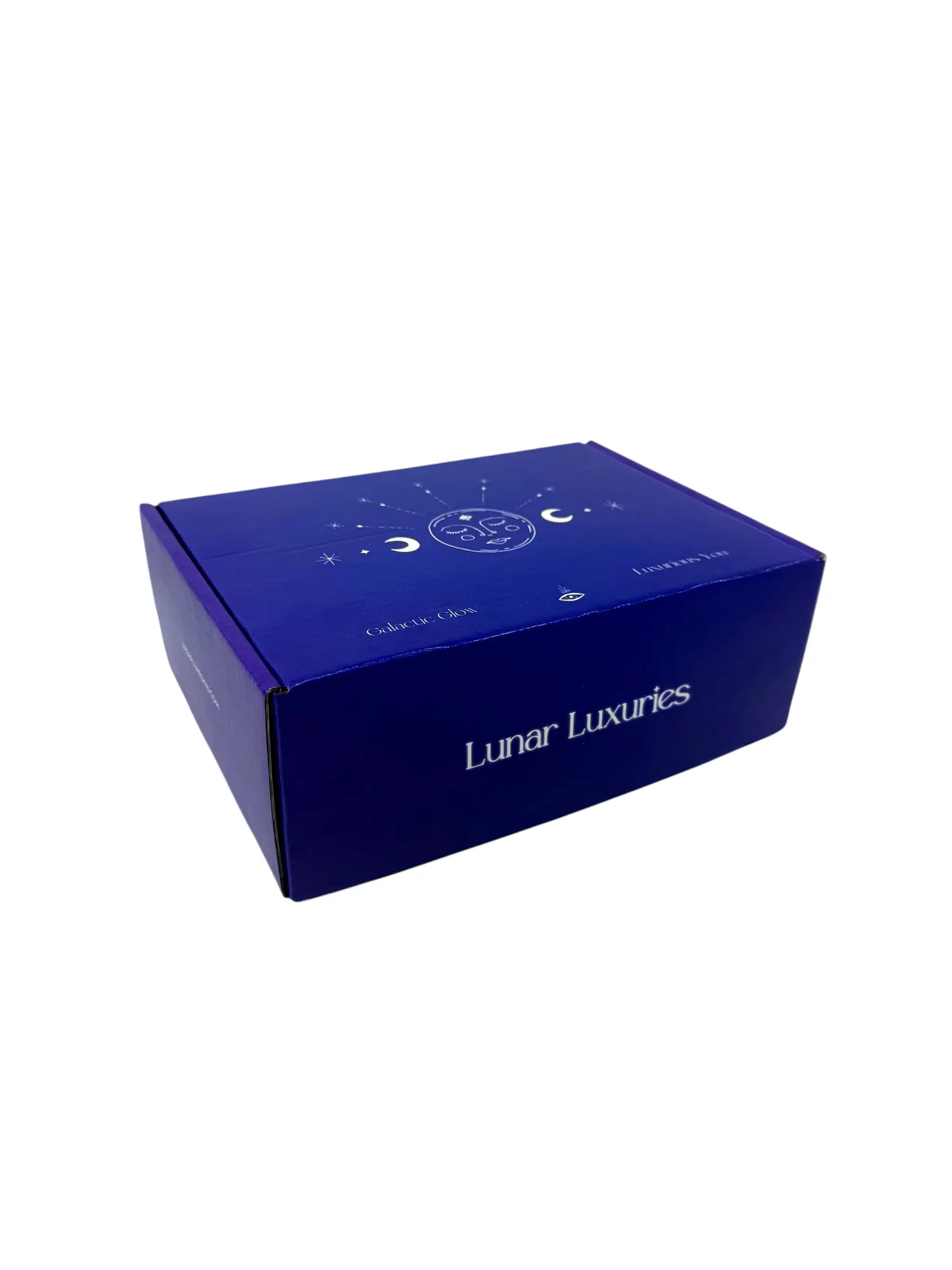 Lunar Luxe Subscription Box | Monthly Luxury Body Care