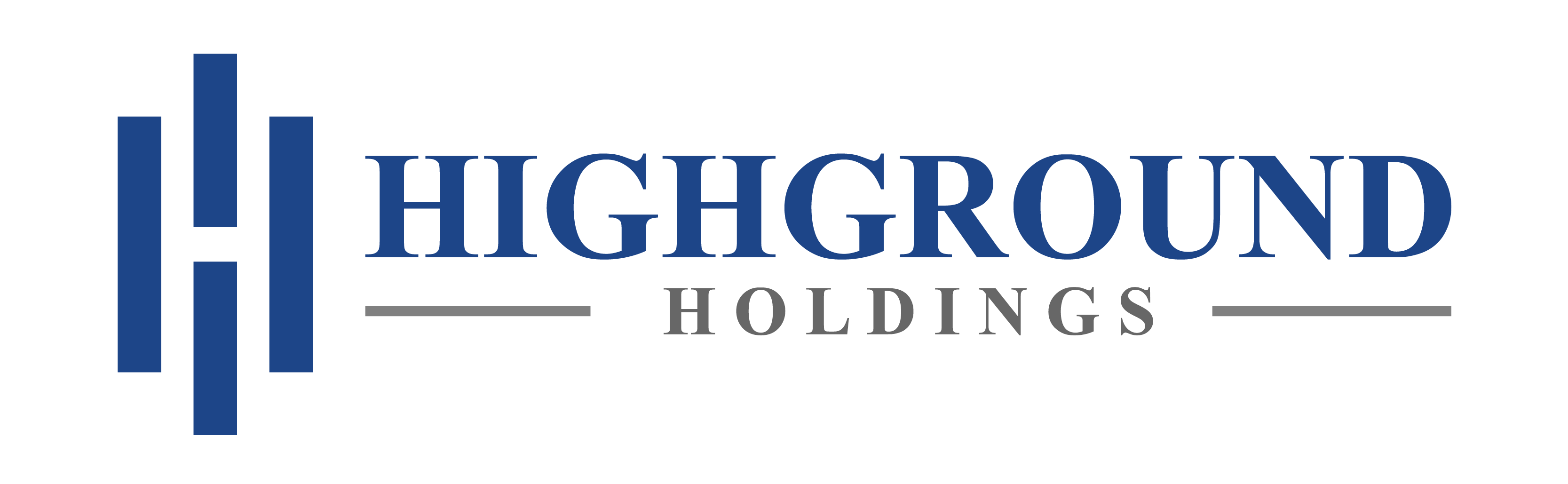 Highground Holdings