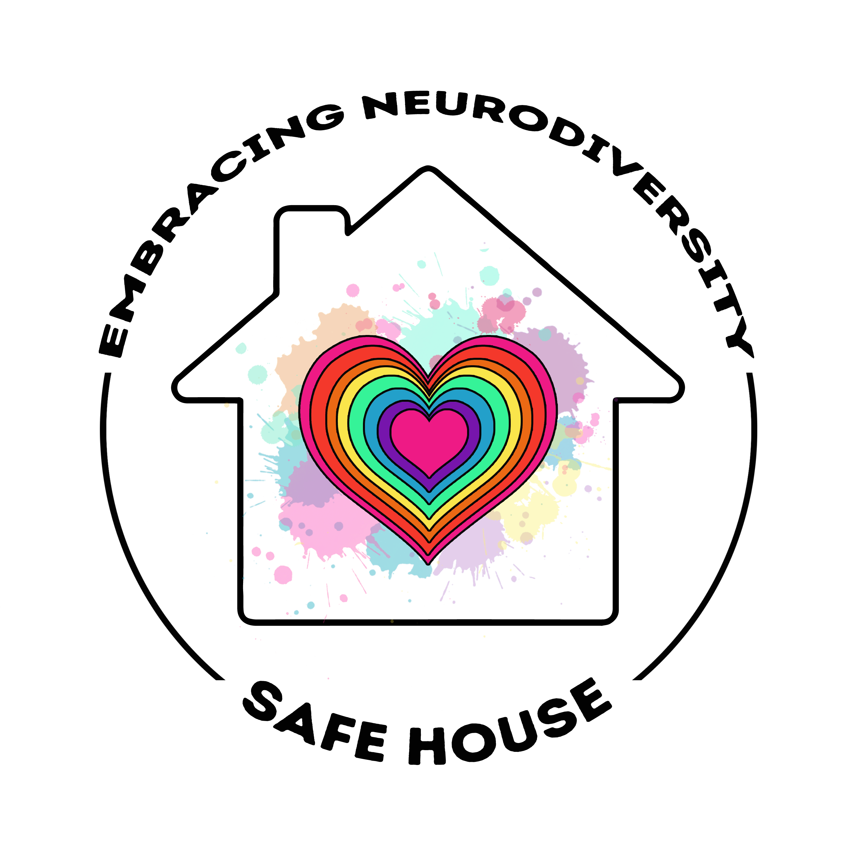 Embracing Neurodiversity with The Safe House Framework - Programs