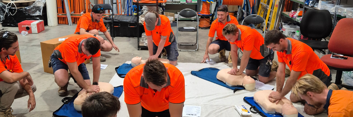First Aid Certificate Renewal: How Often Do You Need It?