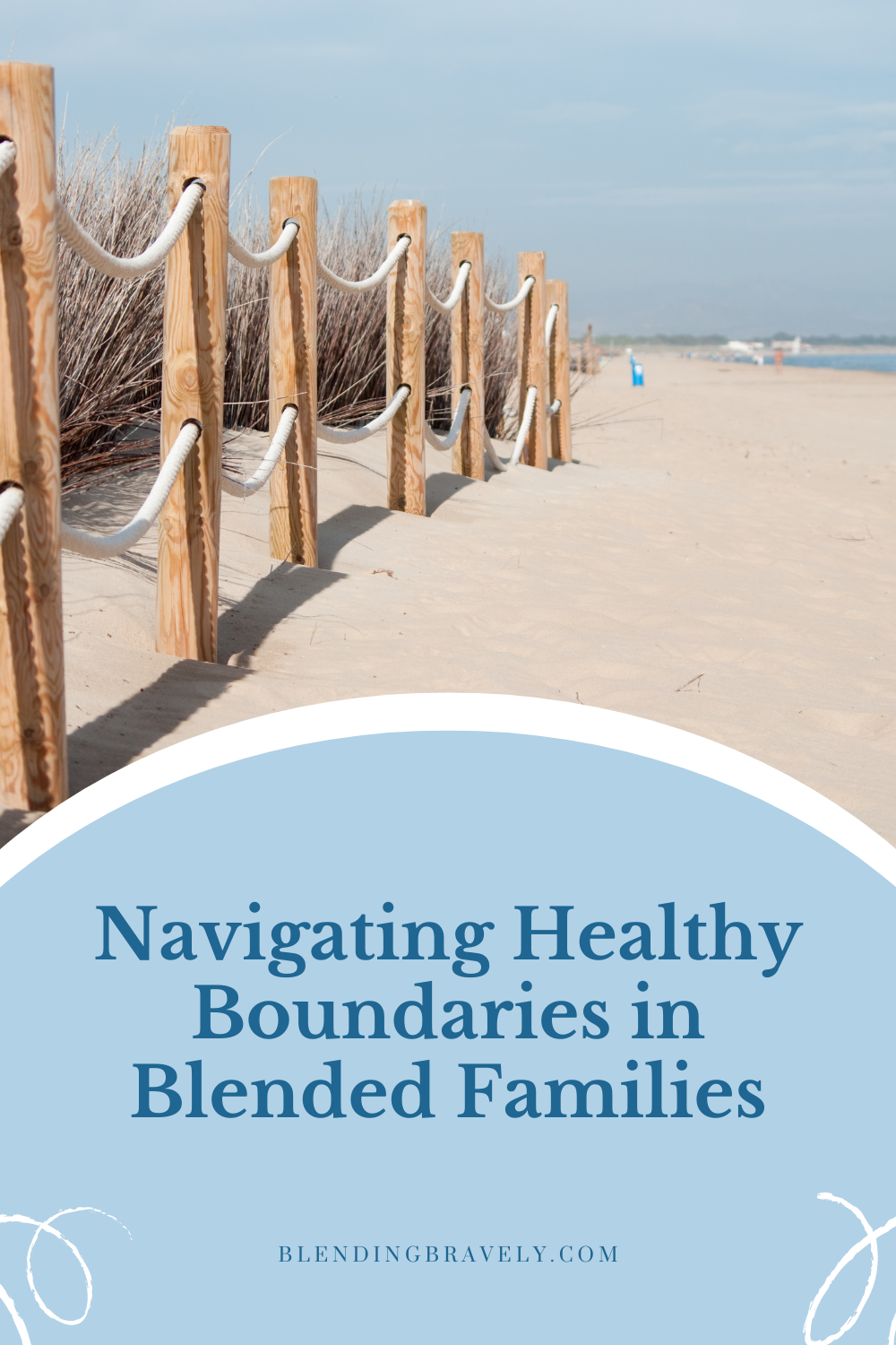 Navigating Healthy Boundaries in Blended Families
