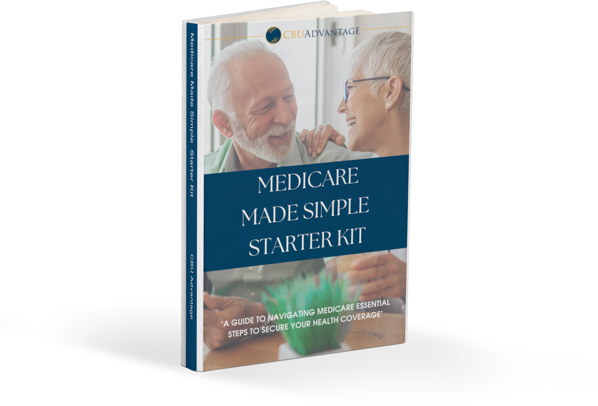 Medicare Made Simple Kit