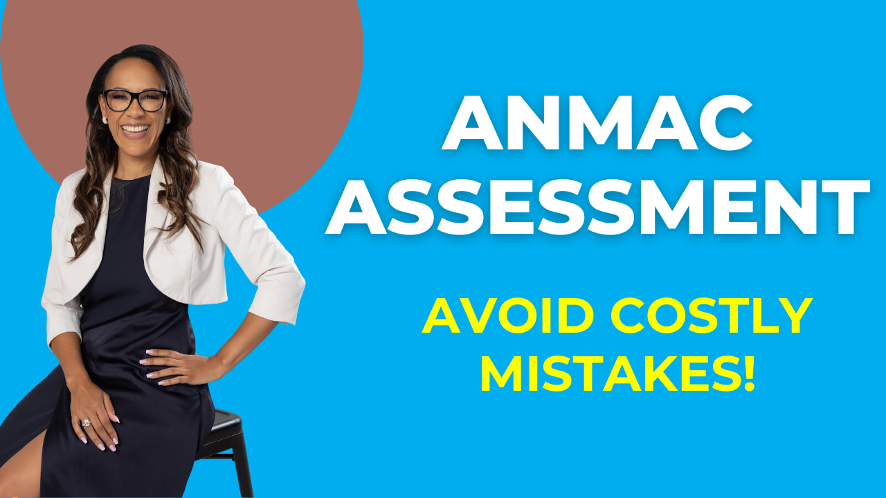 Understanding the ANMAC Skills Assessment for Nurses: Your Key to ...
