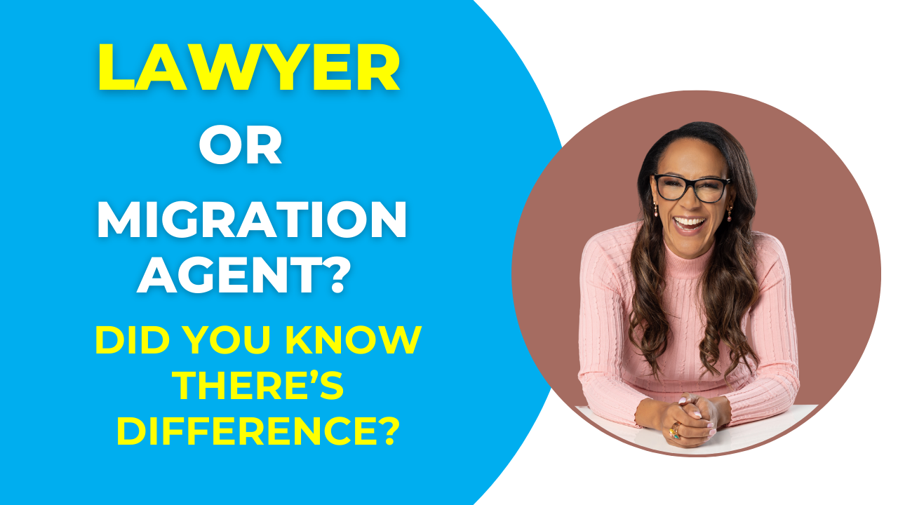 Lawyers vs Migration Agents: Why Choosing the Right Expert Matters for Your Australian Migration