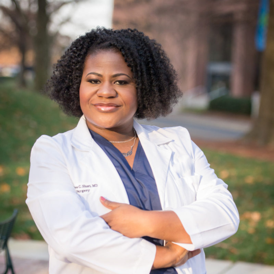 Dr. Tracee - Patient Care Waitlist