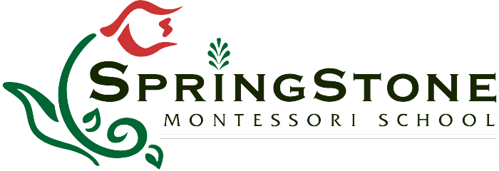 SpringStone Montessori Preschool - Recruitment
