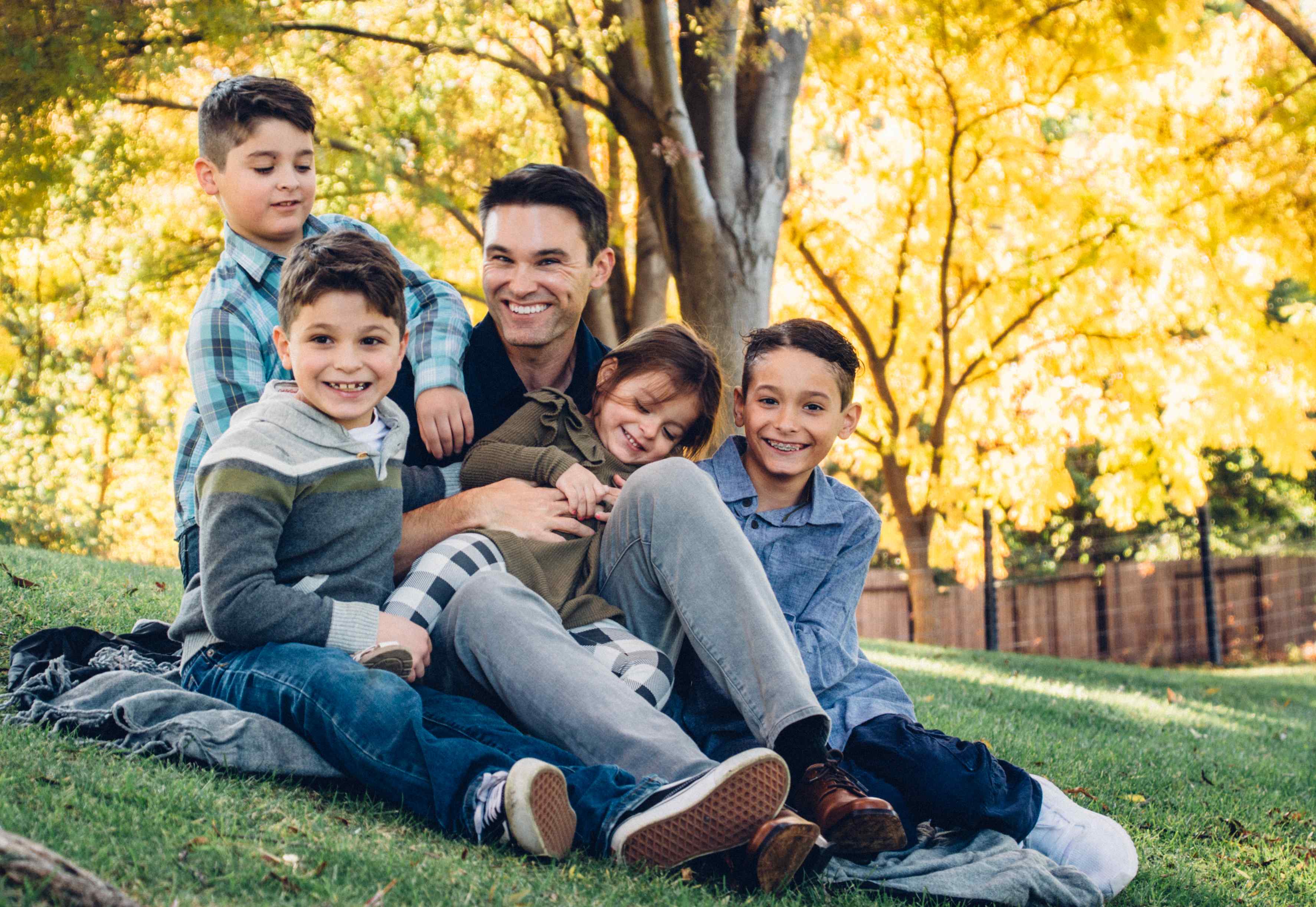 Single Dad Crew | Helping Single Dads Succeed