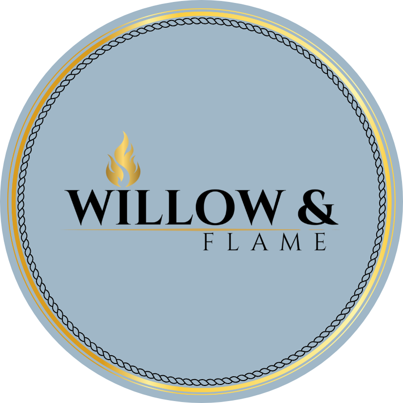 Luxury Soy Candles & Aromatics