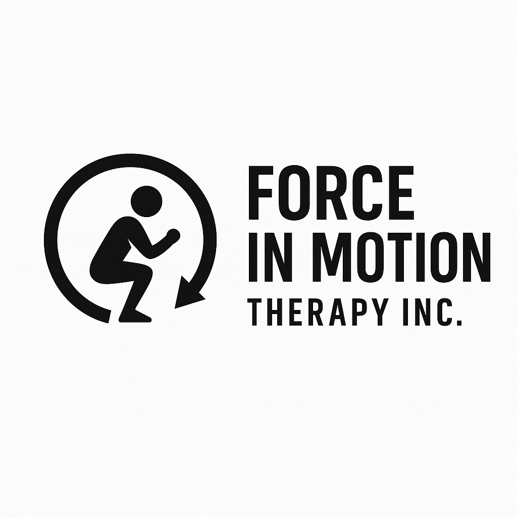 Force In Motion Therapy