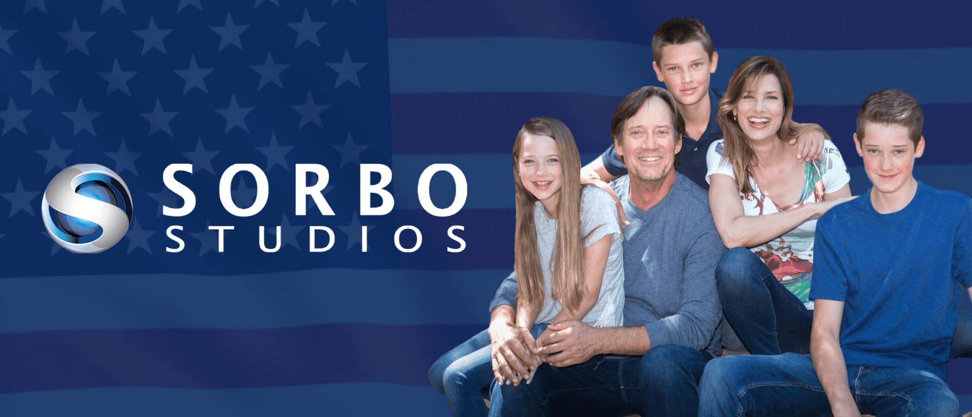 Welcome to Sorbo Studios!