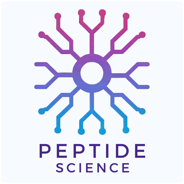 Peptide Science Institute | Peptide Protocols & Human Transformation