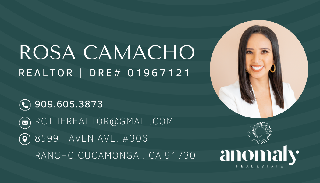 Home | Rosa Camacho | Real Estate Agent
