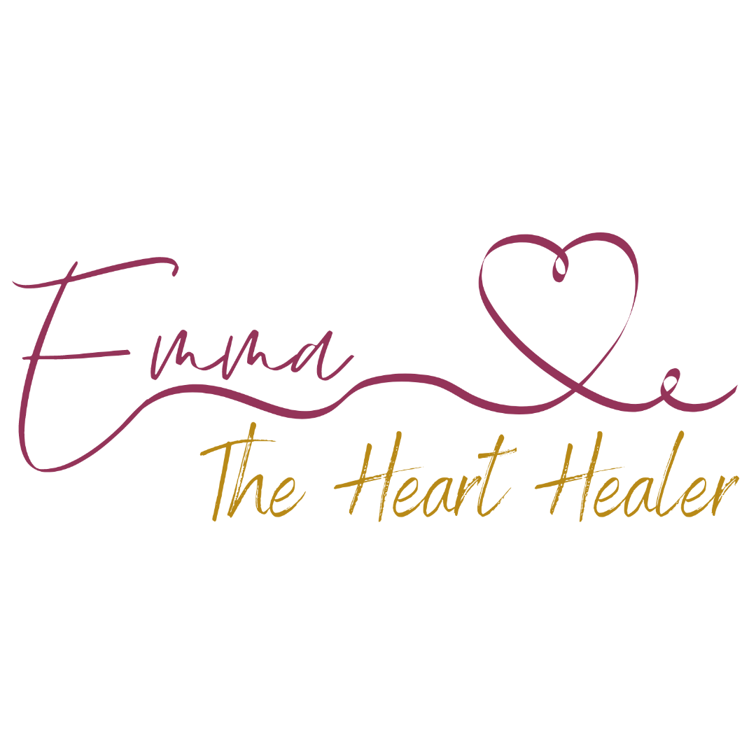 Emma The Heart Healer